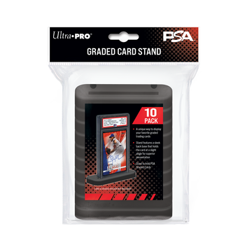 Accessories & Displays – PSA
