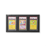 Vaulted Card Display (PSA)