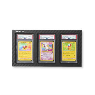 Vaulted Card Display (PSA)