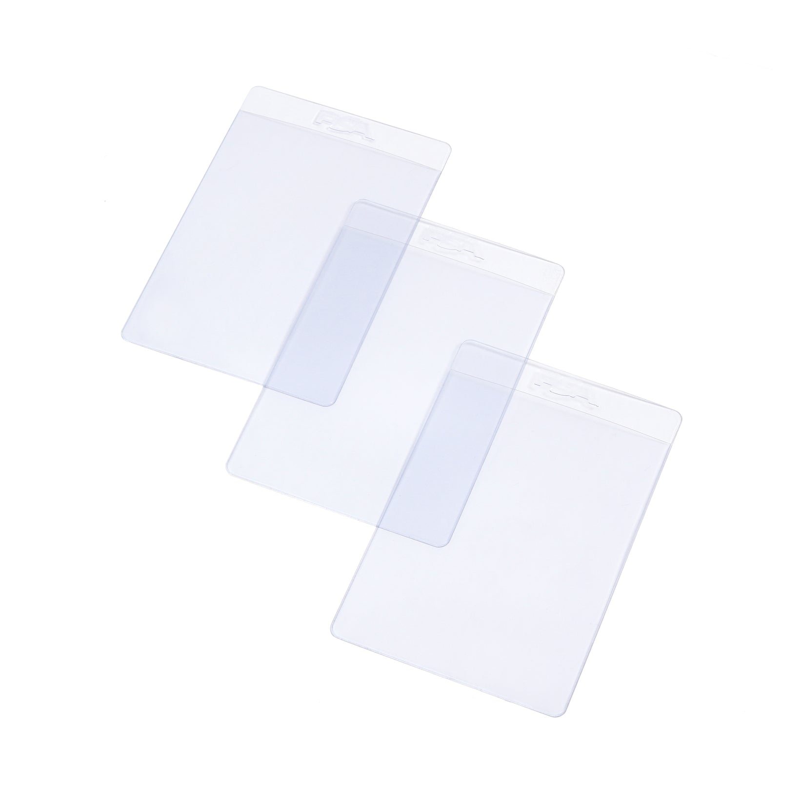 PSA x Cardboard Gold Card Saver 1 Semi-Rigid Holder (50ct)