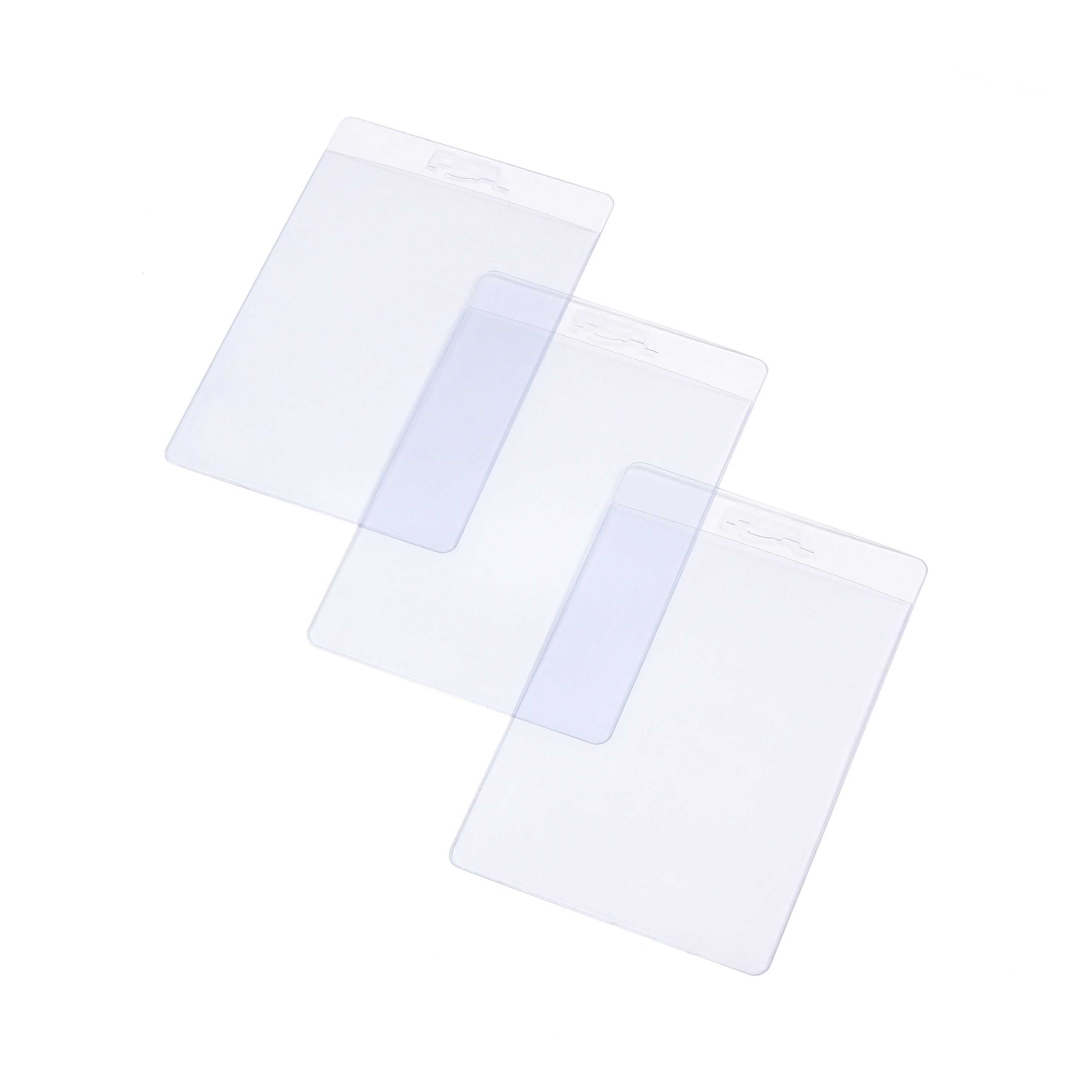 PSA x Cardboard Gold Card Saver 1 Semi-Rigid Holder (50ct)