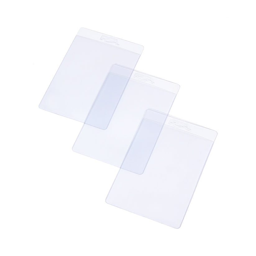 PSA x Cardboard Gold Card Saver 1 Semi-Rigid Holder (50ct)