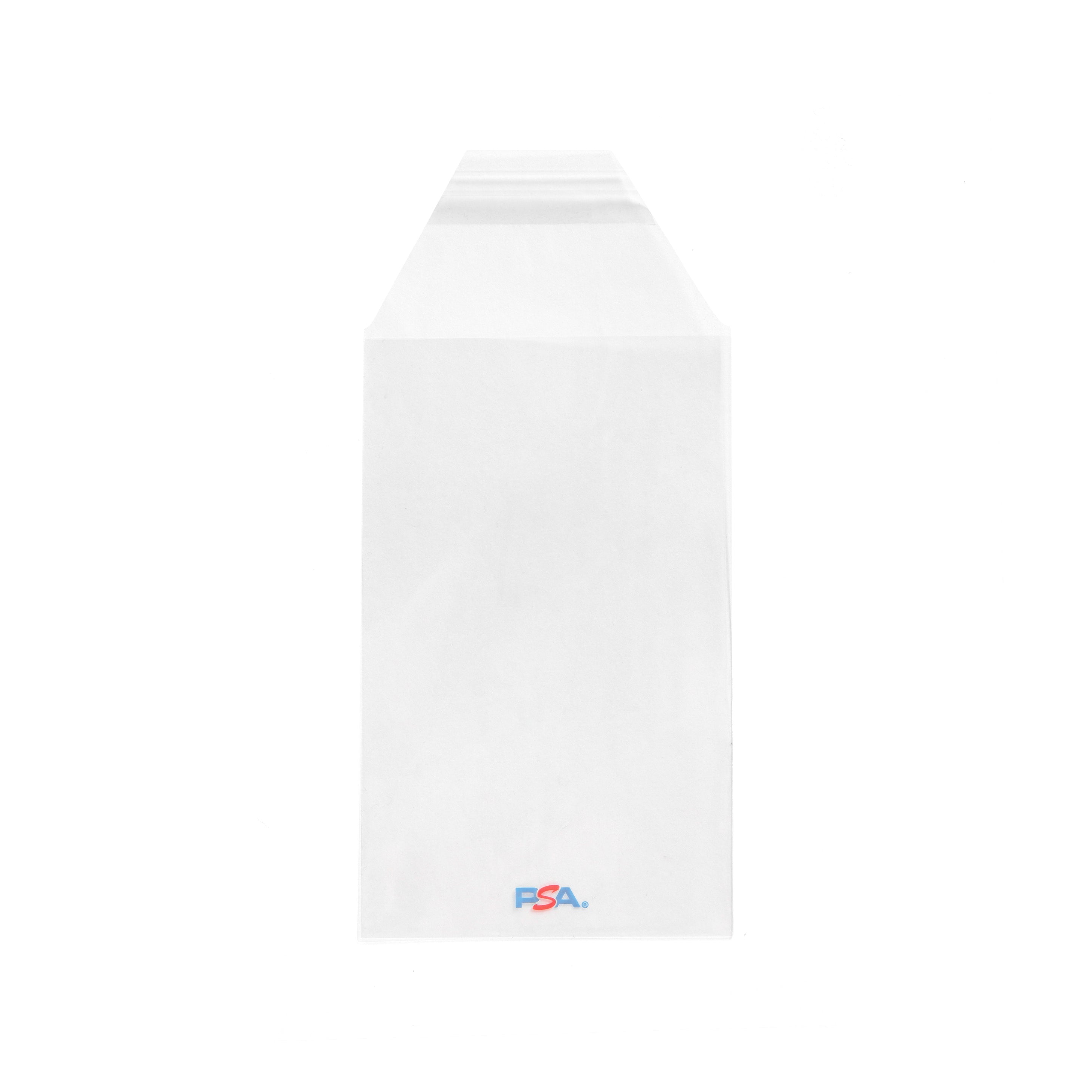 PSA x Cardboard Gold Perfect Fit Slab Sleeves (50ct)